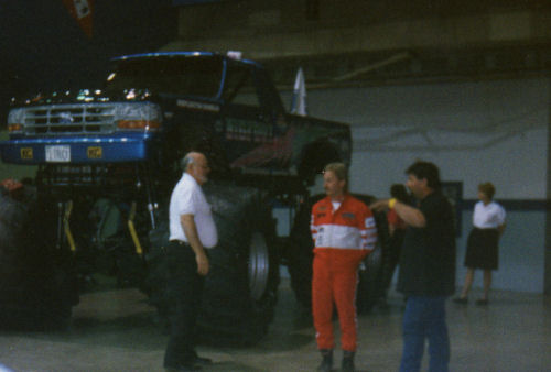 TheMonsterBlog.com - We Know Monster Trucks!