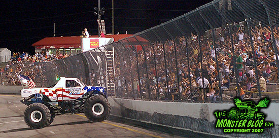 TheMonsterBlog.com - We Know Monster Trucks!