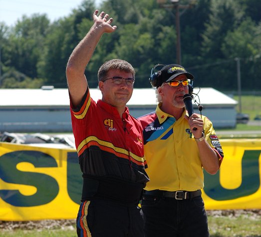 TheMonsterBlog.com's One Year Anniversary!!