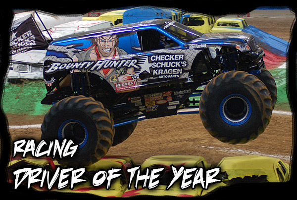 TheMonsterBlog.com - We Know Monster Trucks!