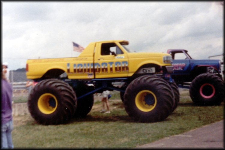 TheMonsterBlog.com's One Year Anniversary!!