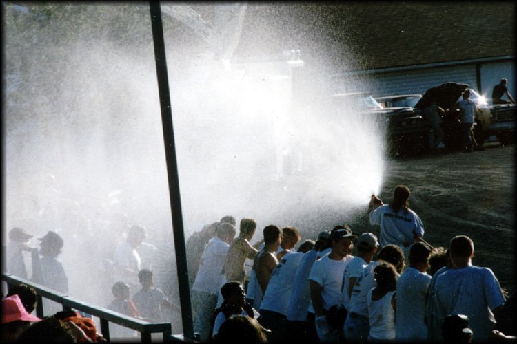 TheMonsterBlog.com's One Year Anniversary!!